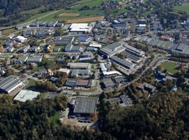 Créer son entreprise, s'implanter